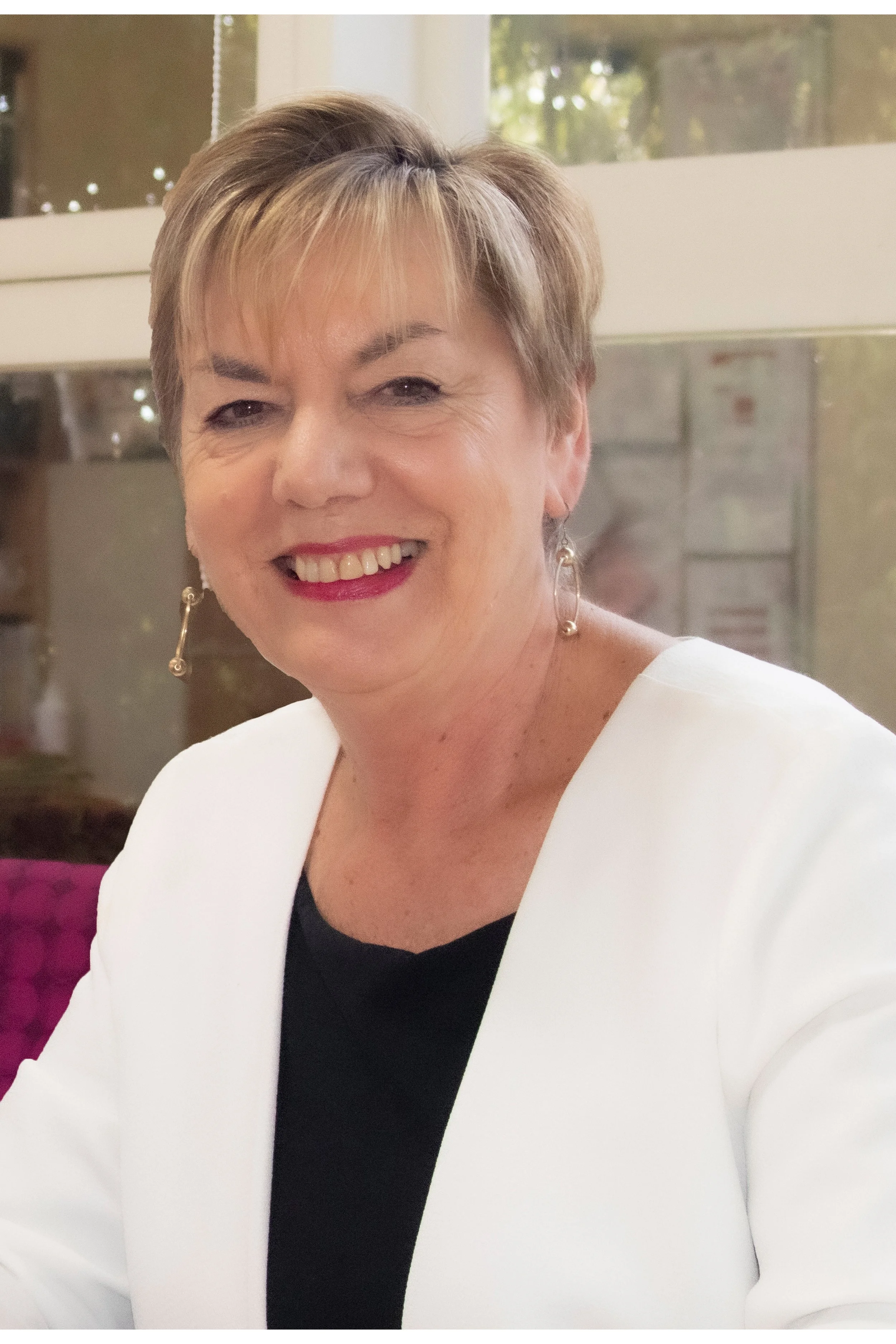 Principal Welcome — Noble Park Secondary College