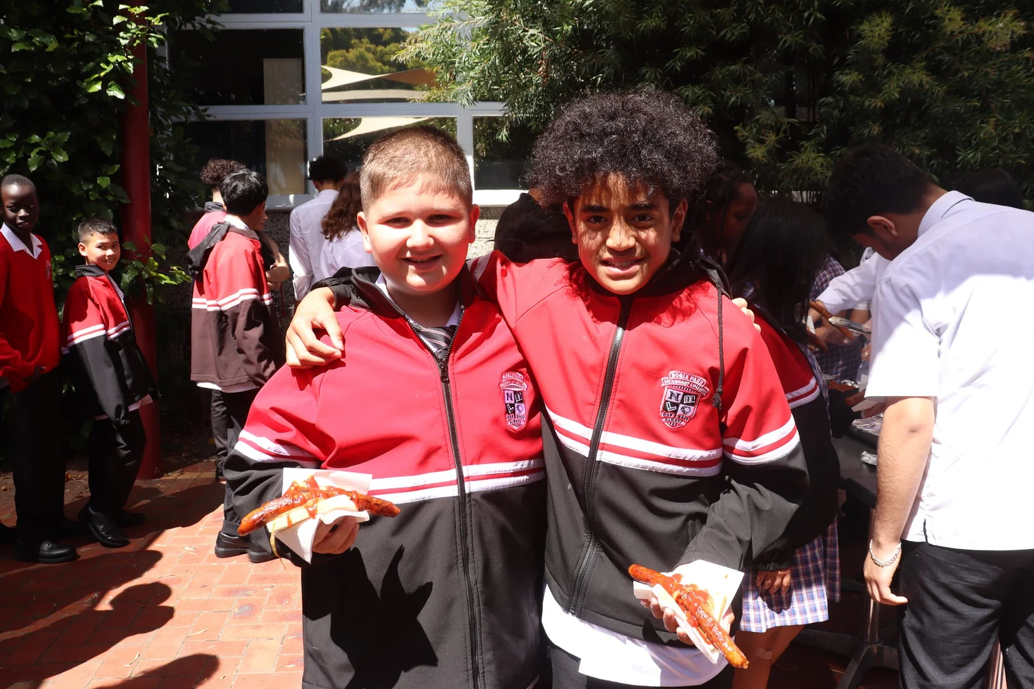 Gallery — Noble Park Secondary College