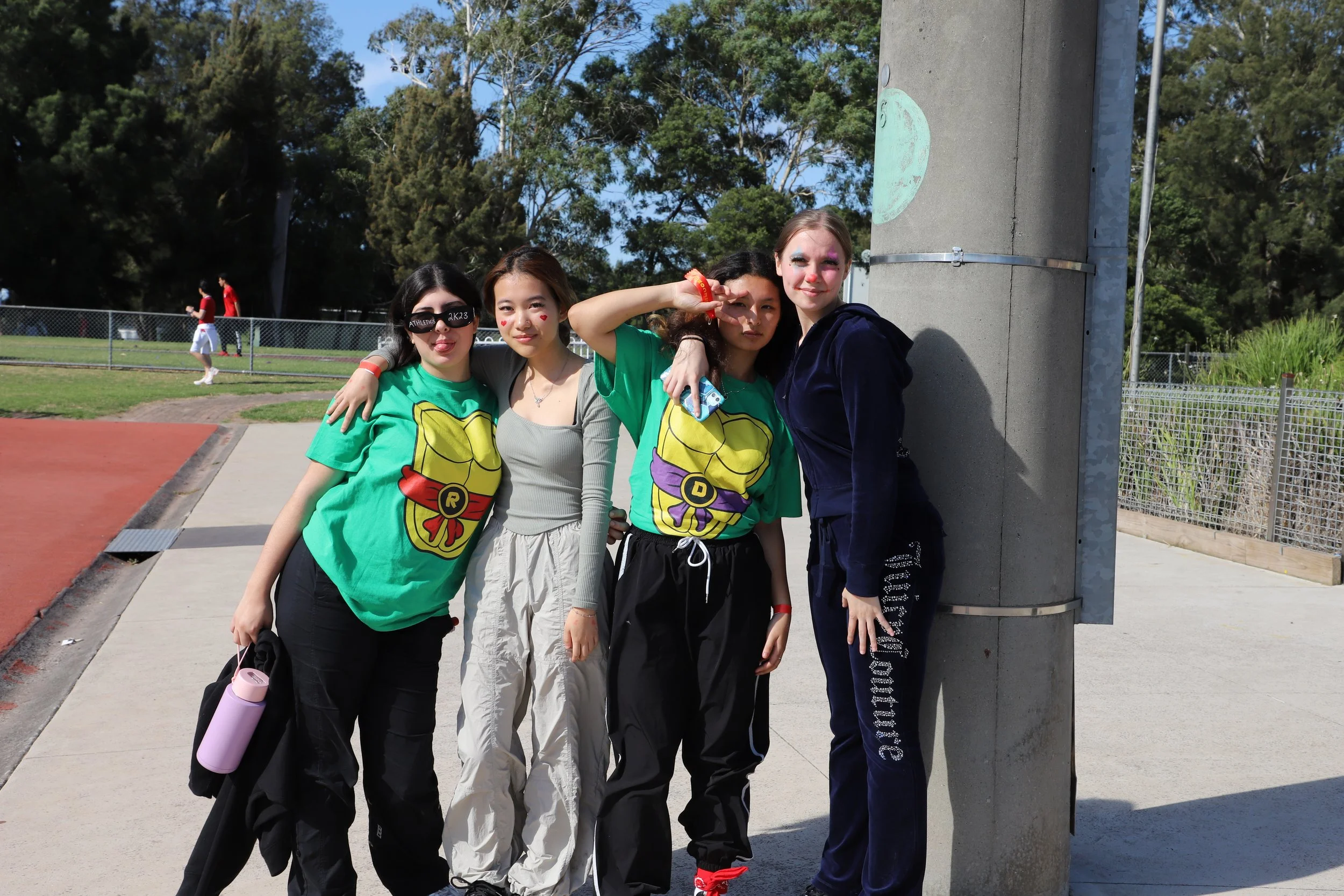 Gallery — Noble Park Secondary College