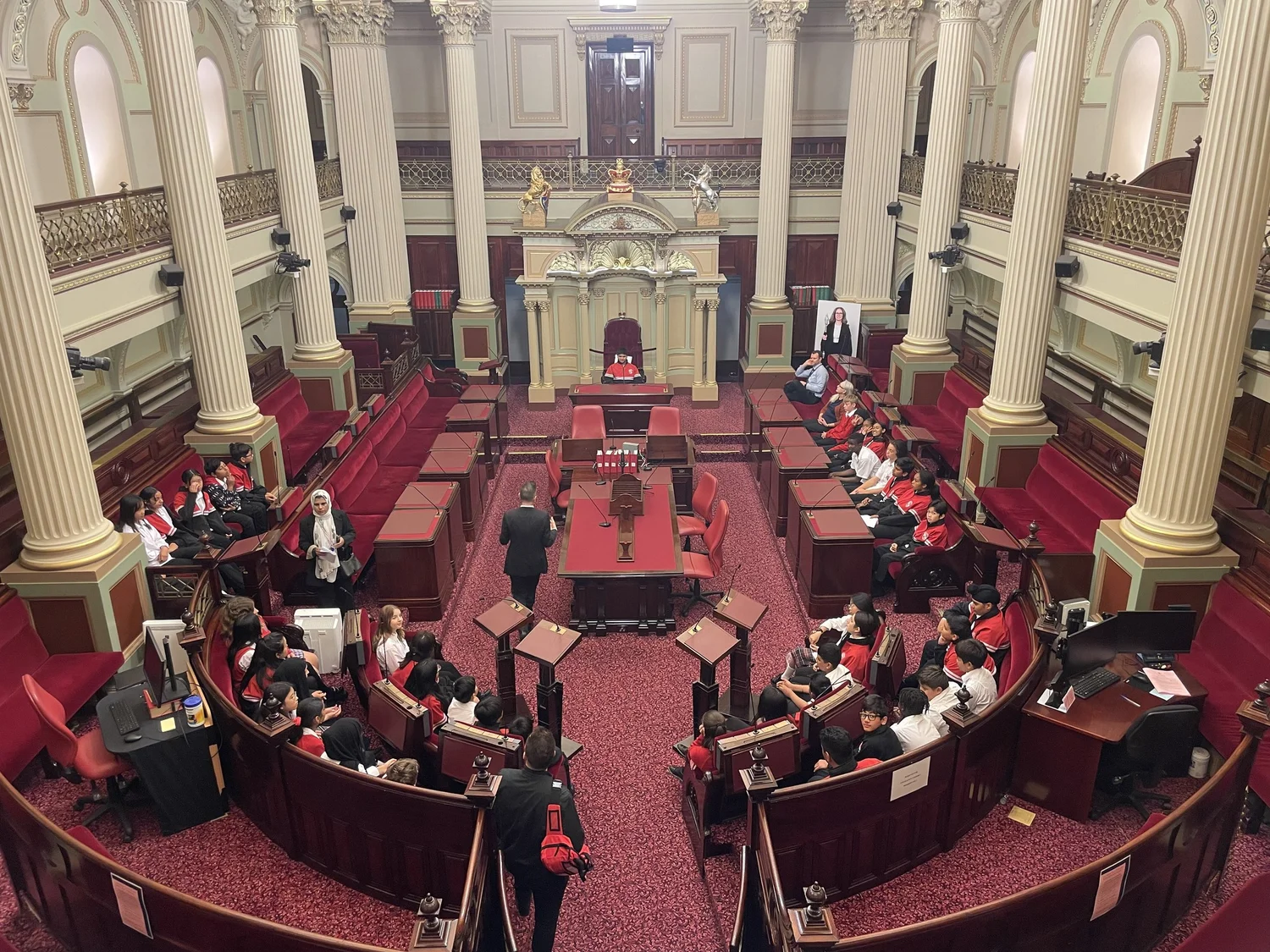 Gallery — Noble Park Secondary College