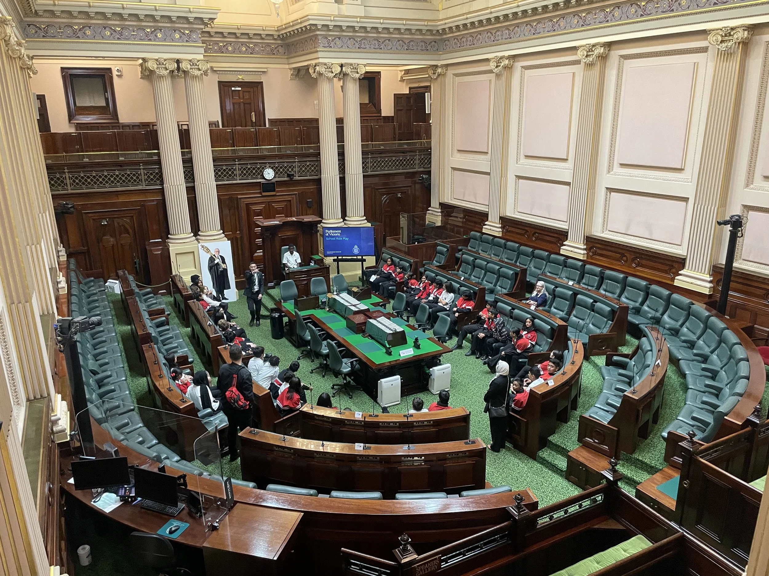 Gallery — Noble Park Secondary College