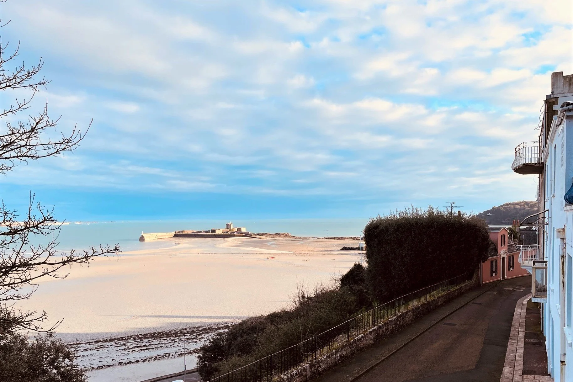 Current Developments — CW Developments Ltd