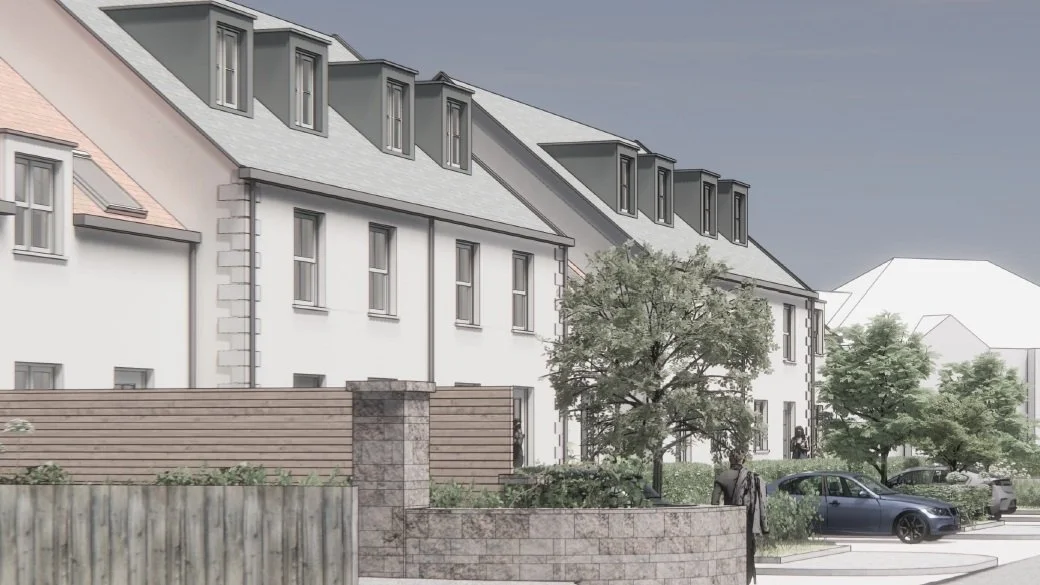 Current Developments — CW Developments Ltd