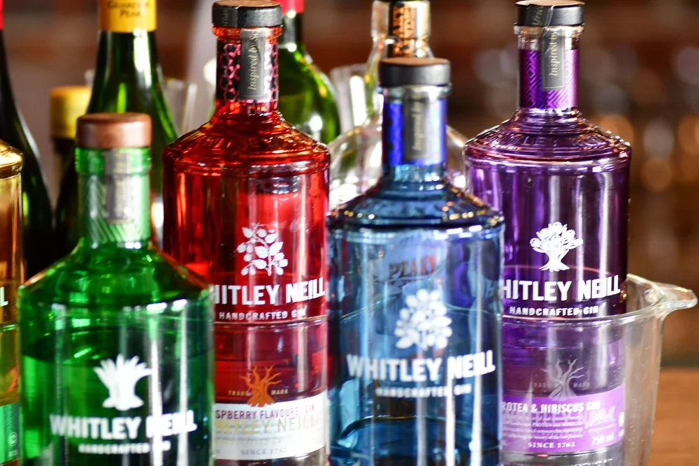 Drink — Gossip Corner