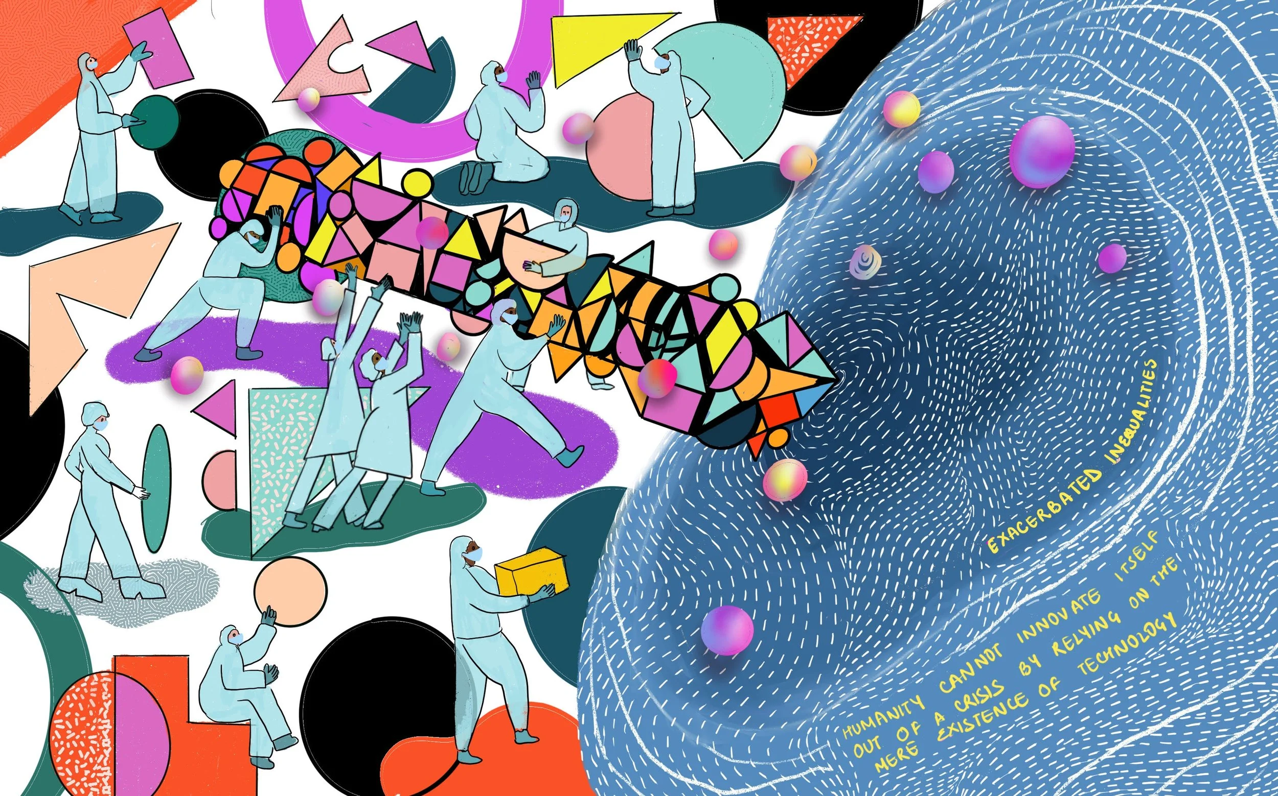 Systems Innovation Blog Series - Part Two: Why Systems Innovation ...