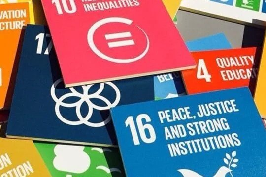 International Development Innovation Alliance