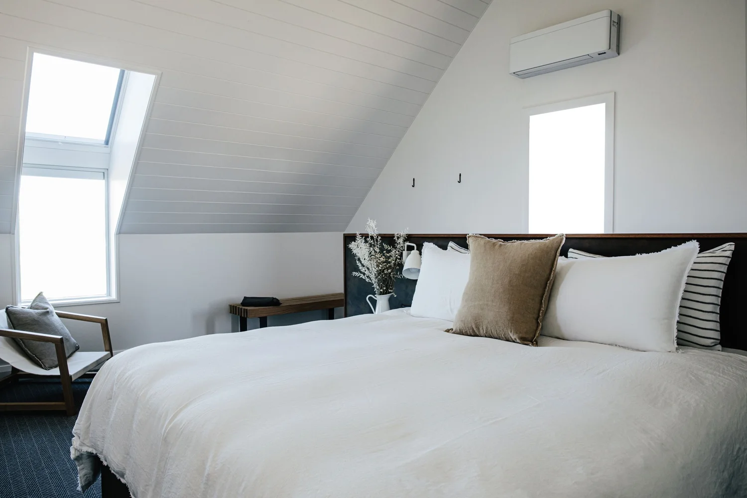 Yeates Wines | Accommodation