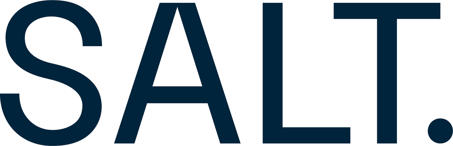 SALT | PR & Communications