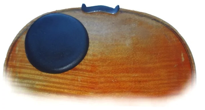 GelRest comfort pads for violin and viola chin rests — AR Distribution