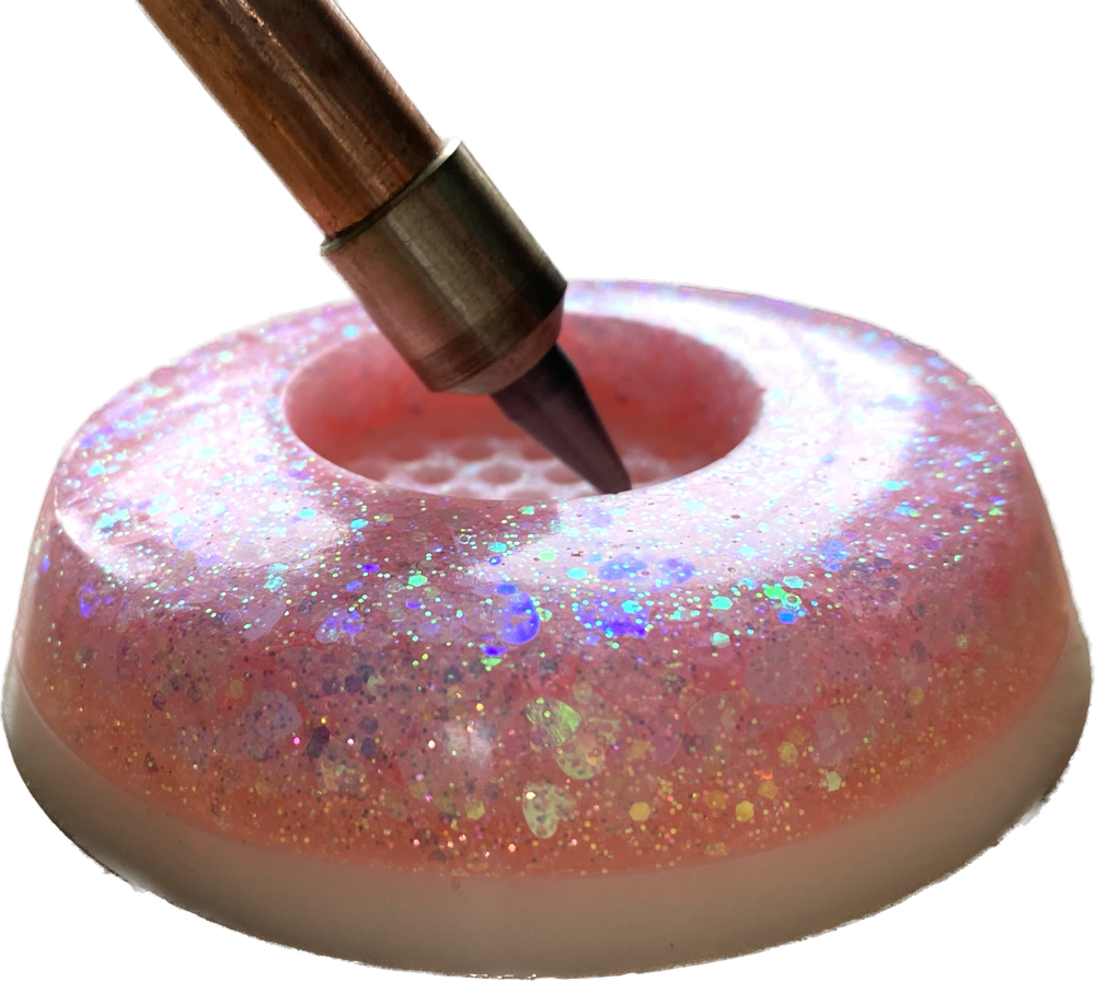 SmartStop Cello and Bass Endpin Holders — AR Distribution