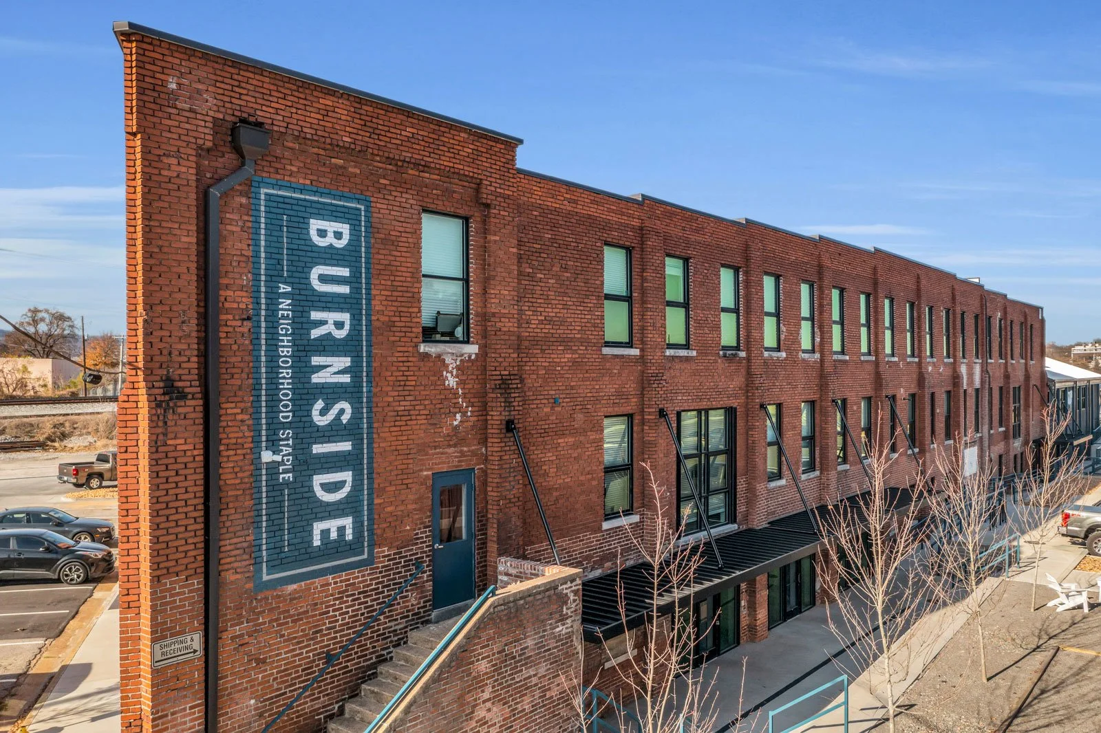 Material Ventures | Real Estate Investment & Development Platform