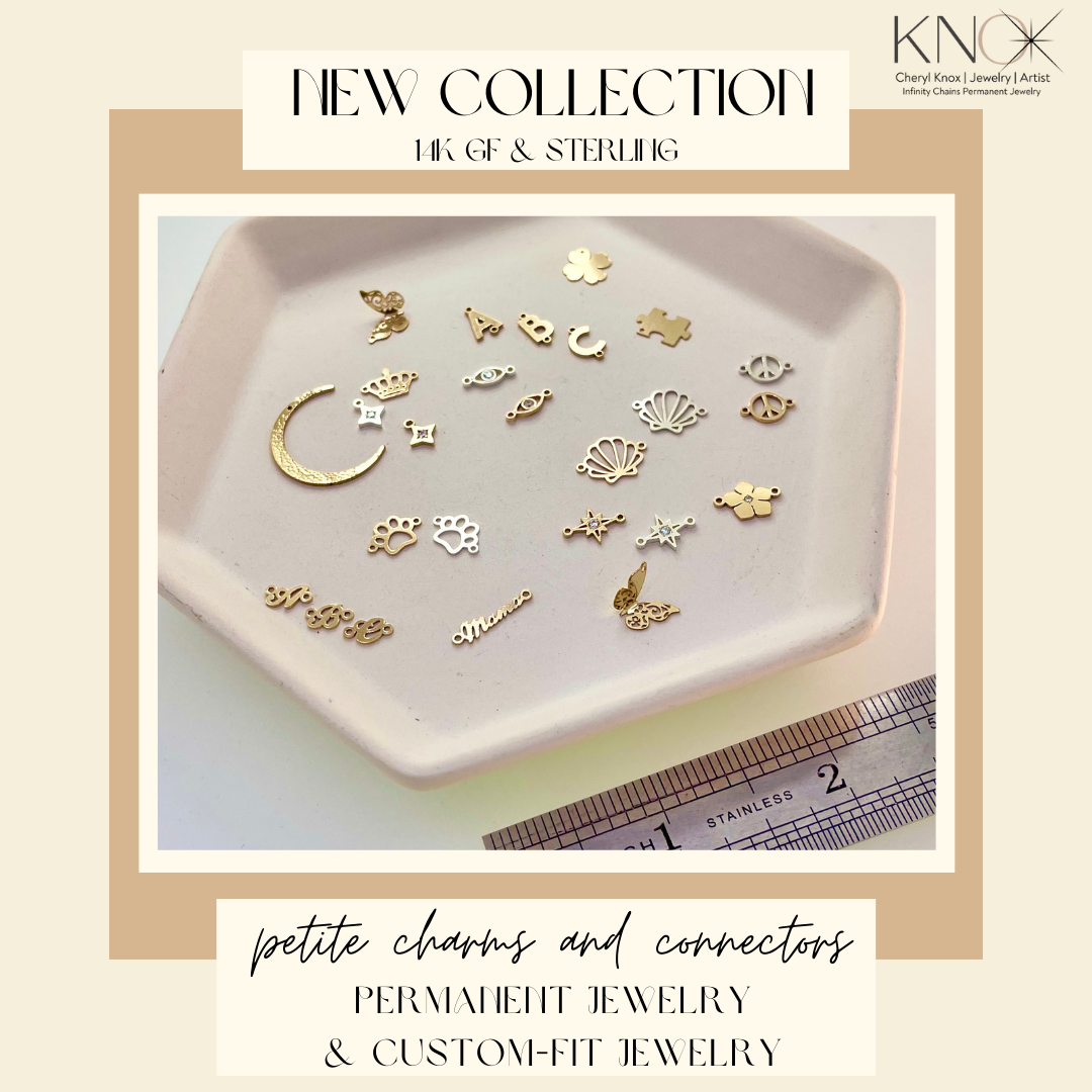 About 1 — Cheryl Knox | Jewelry | Artist