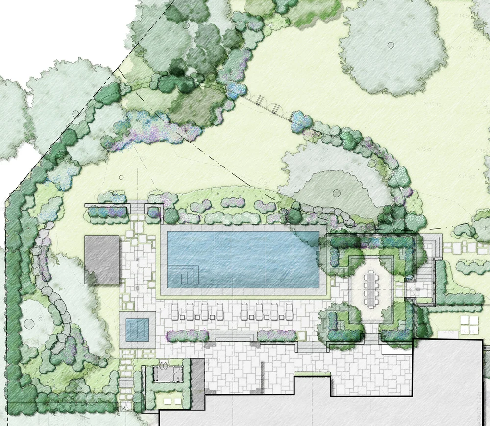 Portfolio — Bart Landscape Architecture
