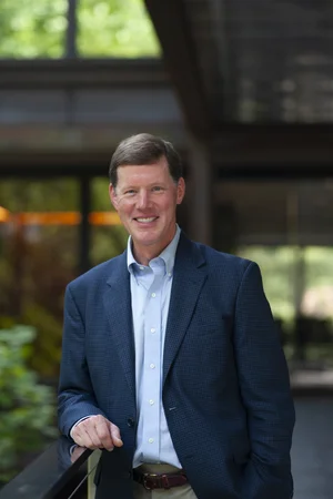Gordon G. Martin — Redmont Financial Services