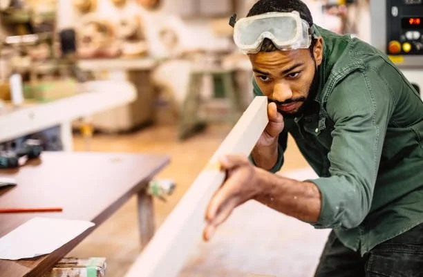 Woodworking Open Shop Nights — TheCMWA