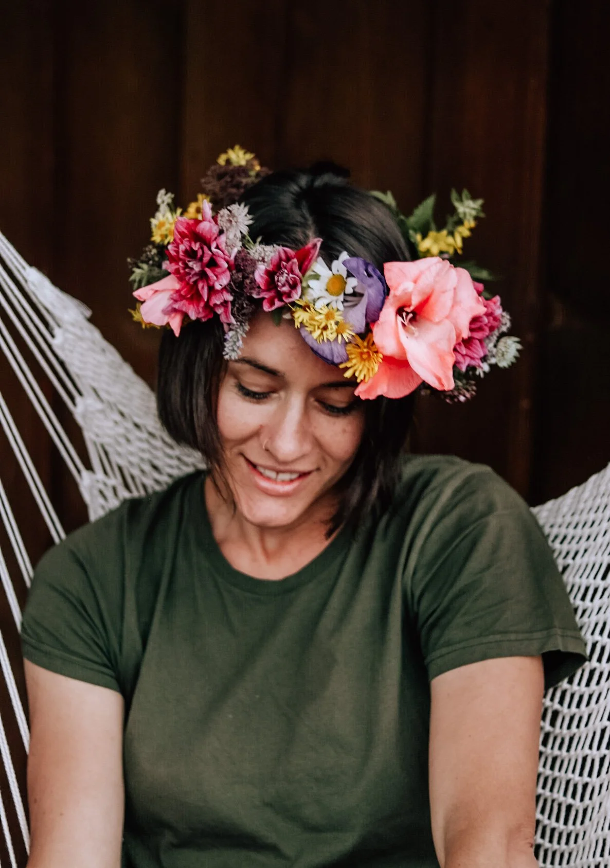 Über mich / Kontakt CarlaMaria