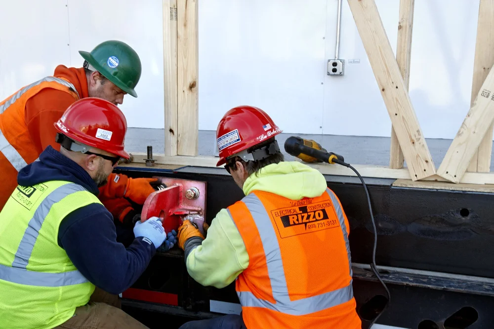A.M. Rizzo Electrical, Inc.