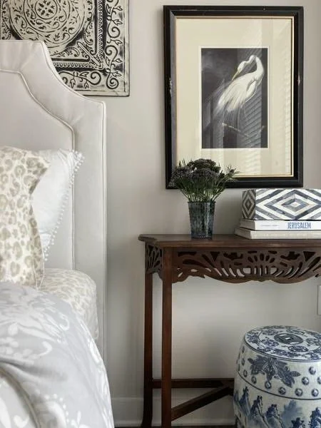 House of Hazel. Interiors by Caitlin Emrys.