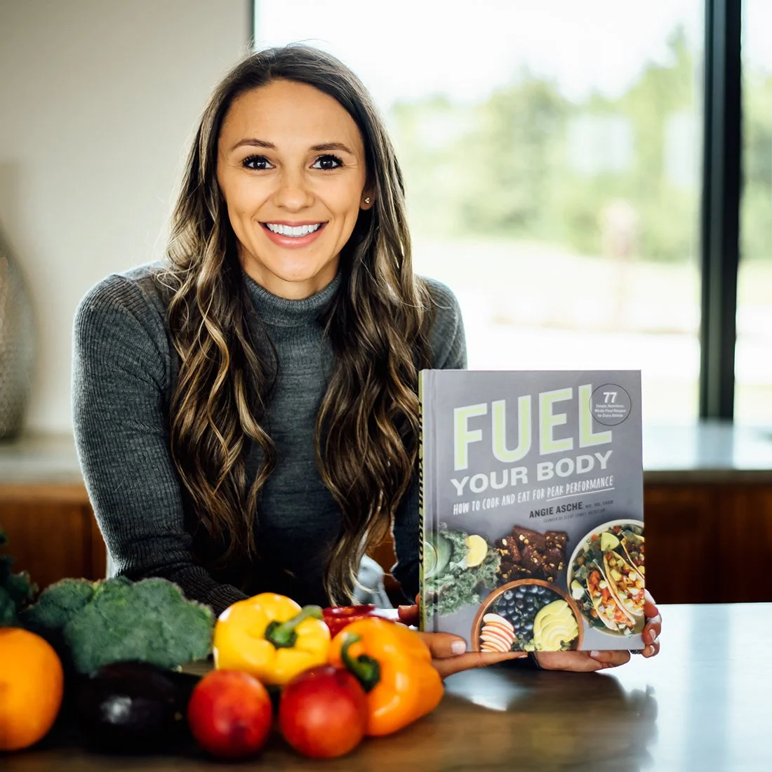 Sports Nutrition Coaching for Athletes – Eleat Sports Nutrition