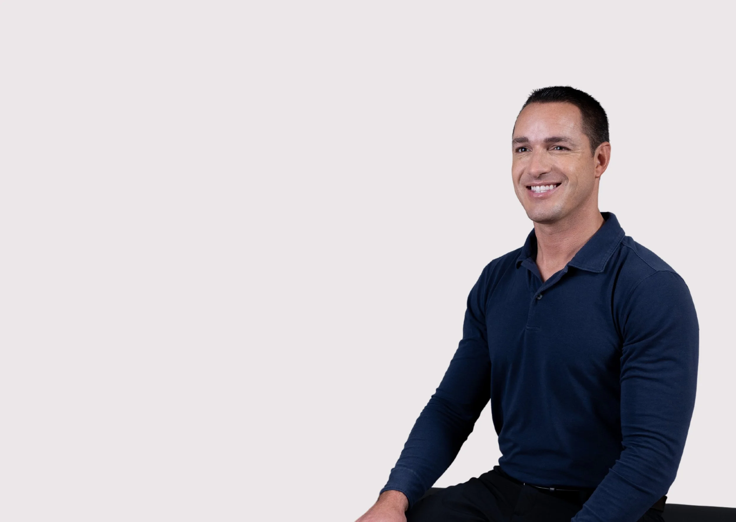 Dr. Jeremy Campbell | Health, Fitness & Nutrition Expert