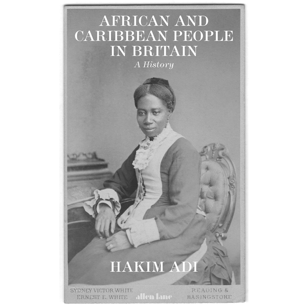 Brilliant Black British History — Black Cultural Archives