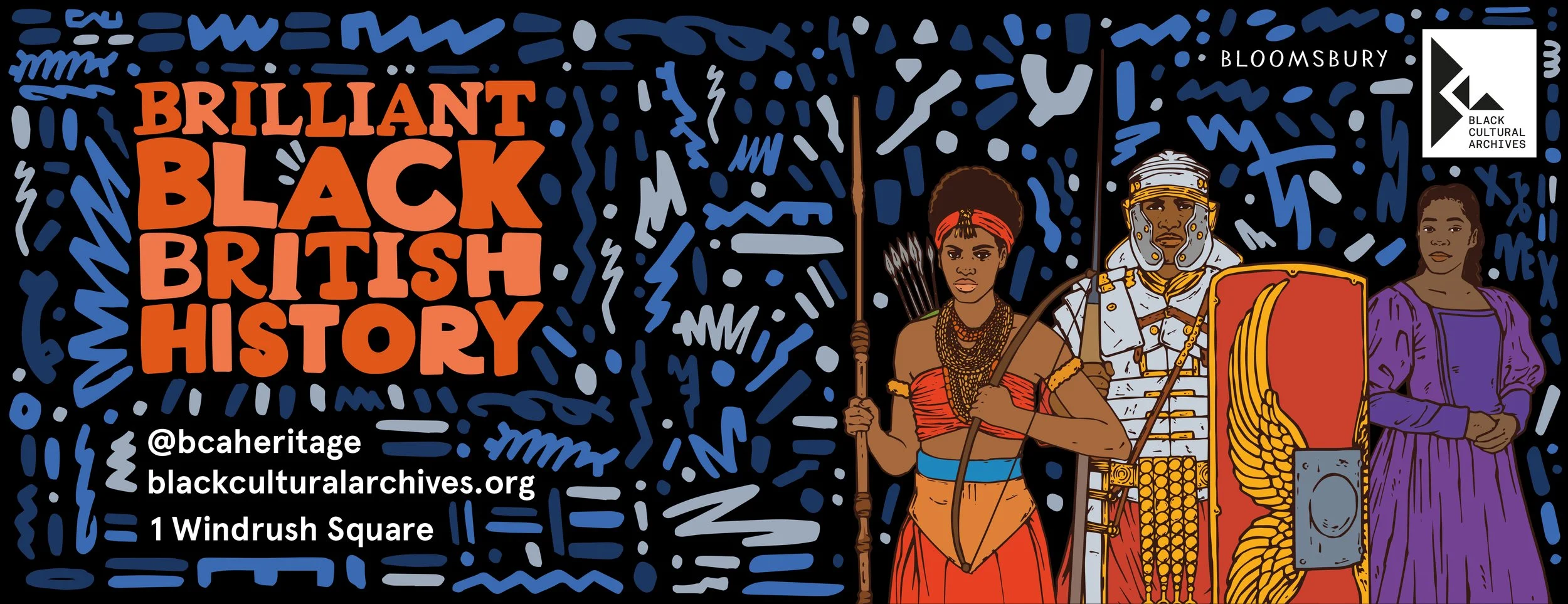 Black British Culture