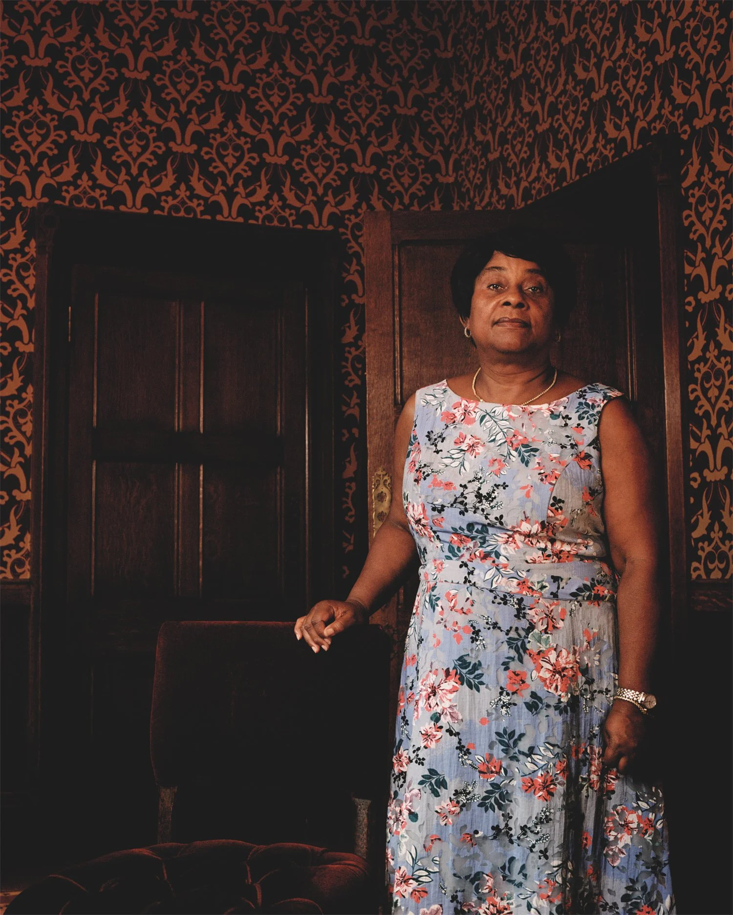 Baroness Doreen Lawrence of Clarendon OBE — Black Cultural Archives