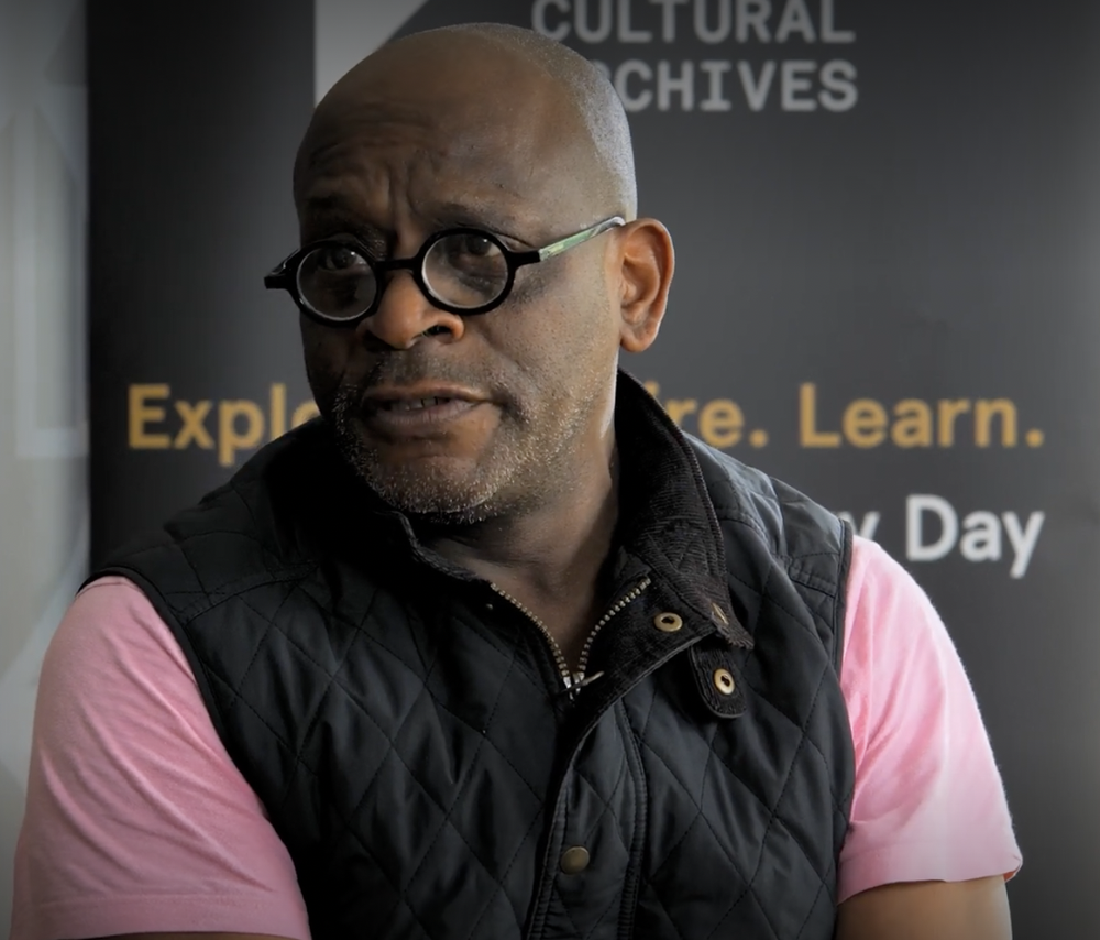 THE BRIXTON UPRISINGS — Black Cultural Archives