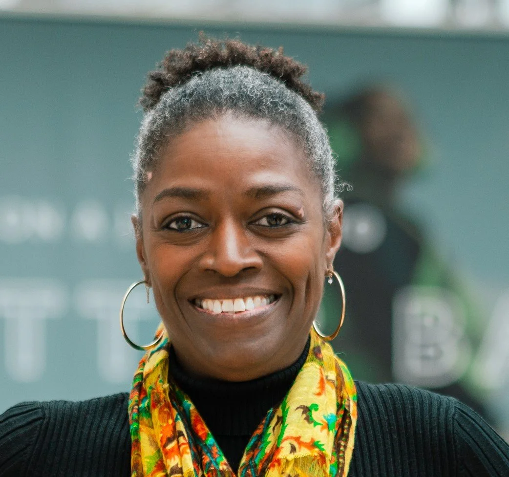 RACHEL RILEY — Black Cultural Archives