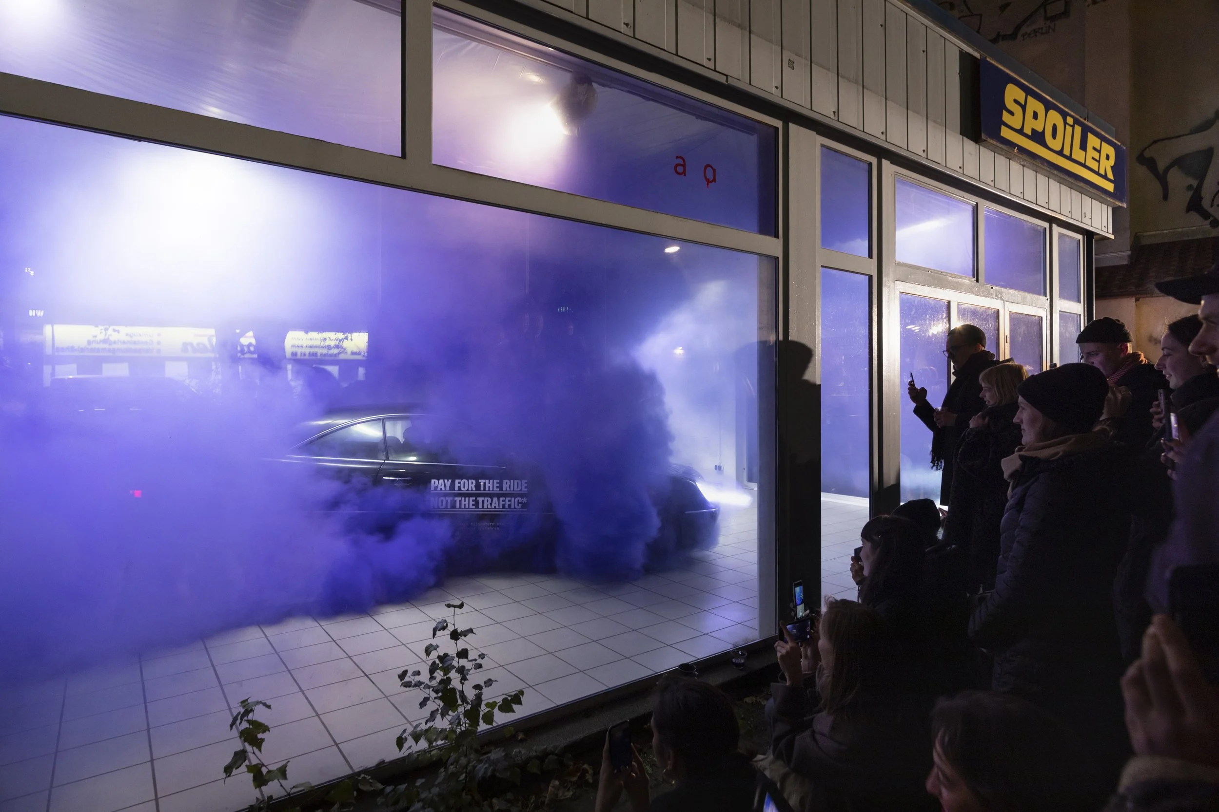 Lena-Marie Emrich — Academy POSITIONS