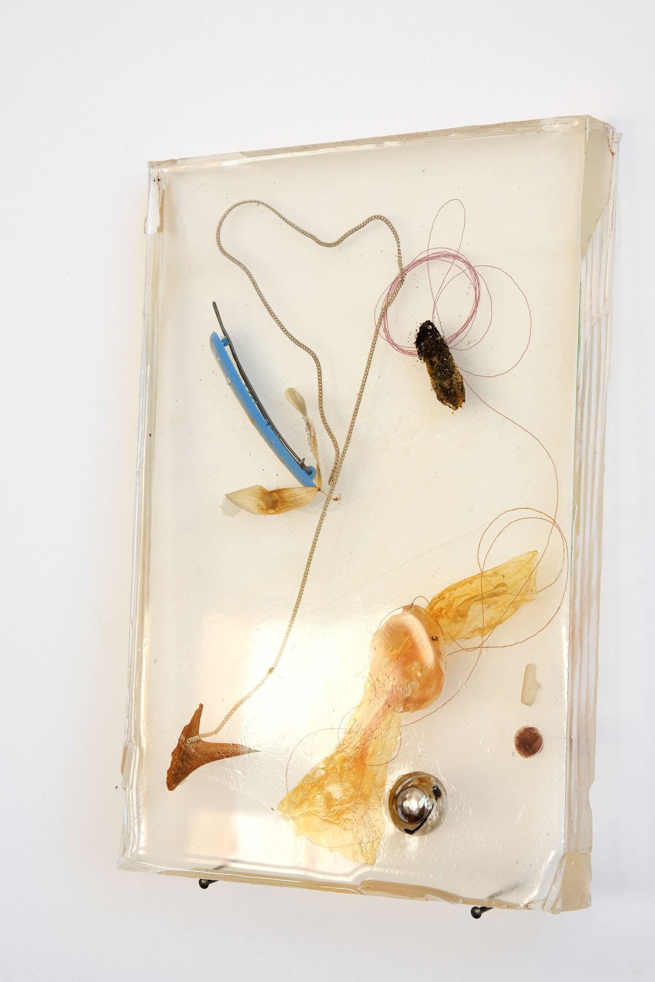 Theresa Tuffner — Academy POSITIONS