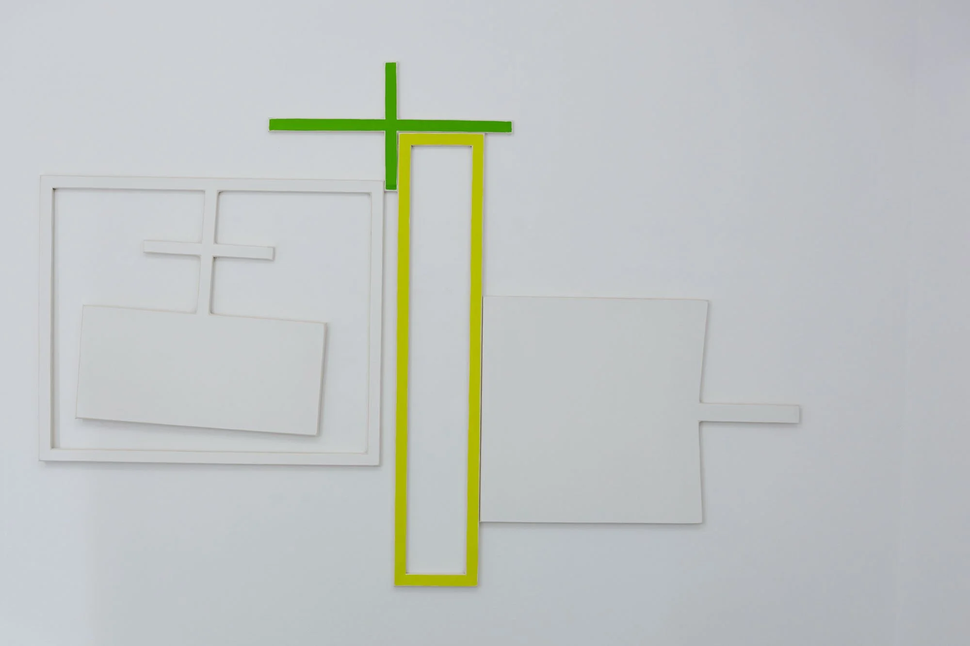 Marco Stanke — Academy POSITIONS