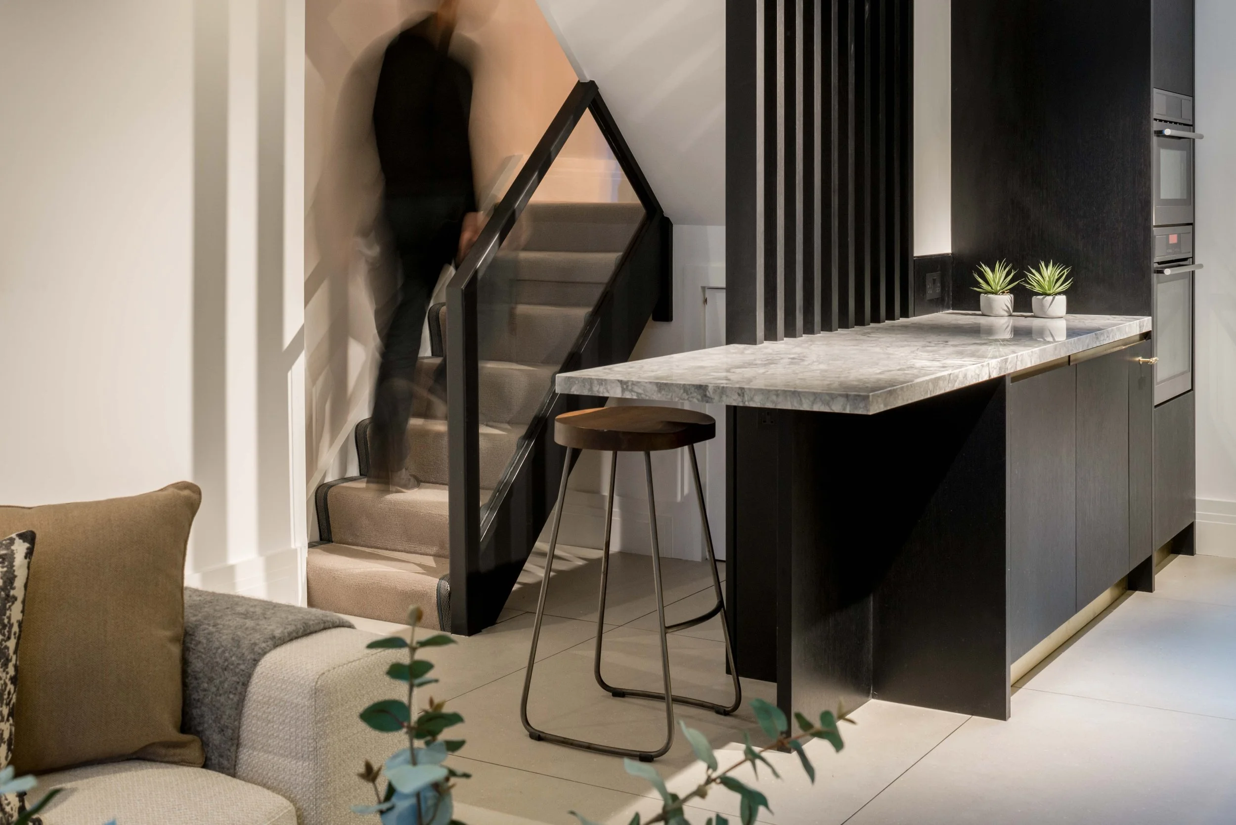 Britten Street — BAS Architects