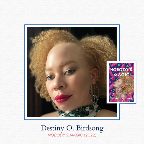 Current Winners — Willie Morris Awards