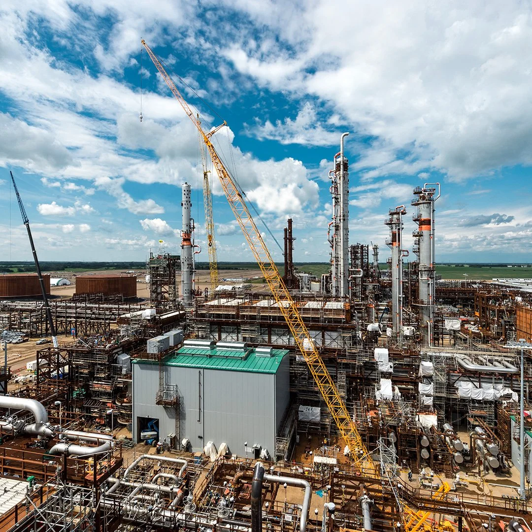 Services — Sterling Crane USA