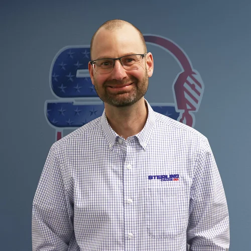 About | Sterling Crane USA