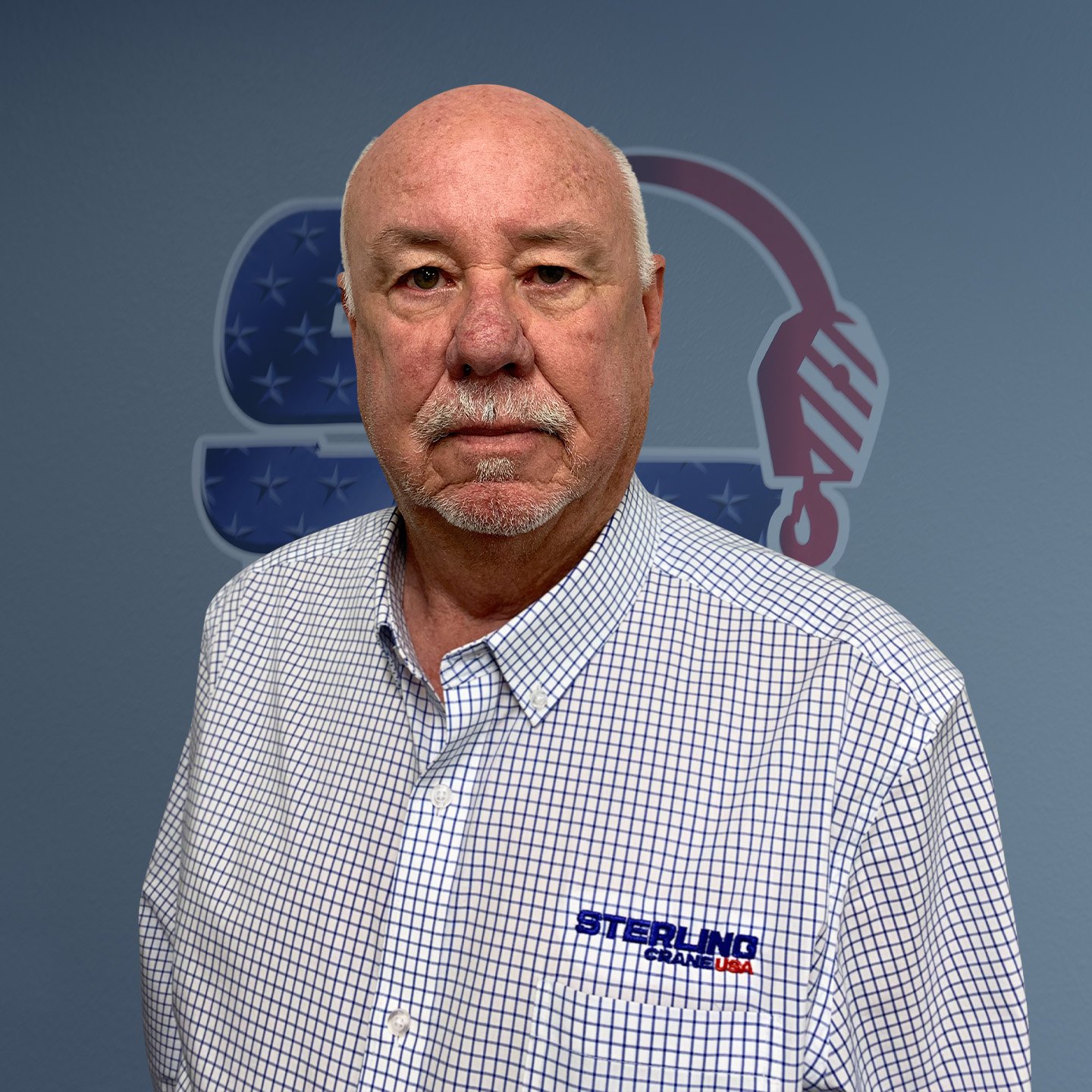 About — Sterling Crane USA