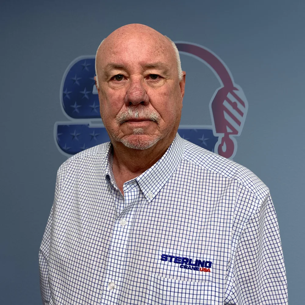 About | Sterling Crane USA