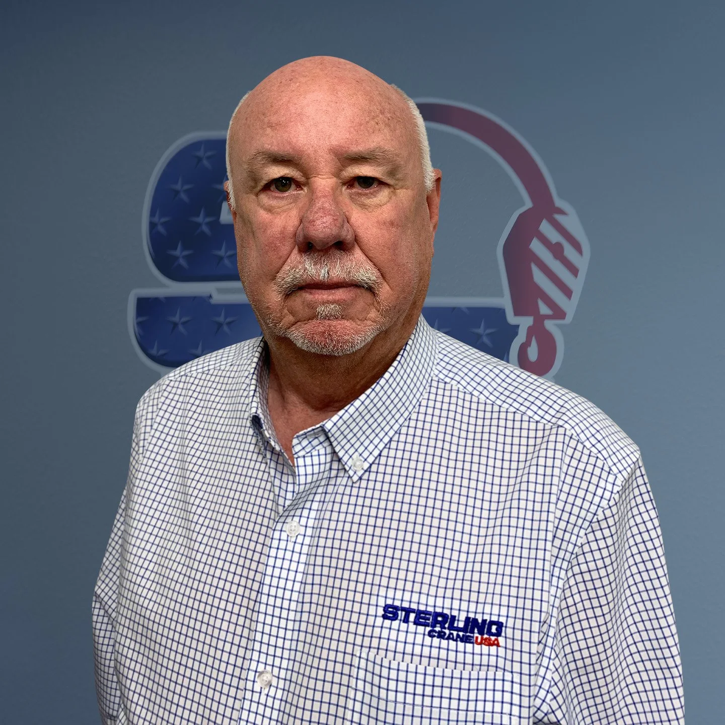 About | Sterling Crane USA