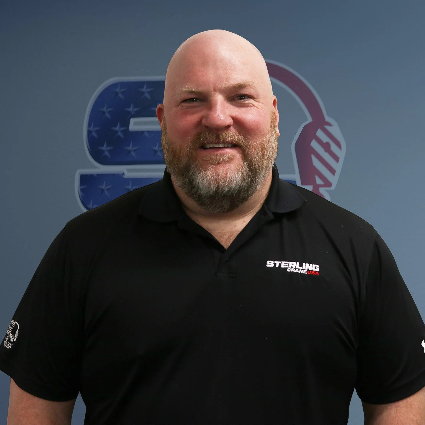 About | Sterling Crane USA