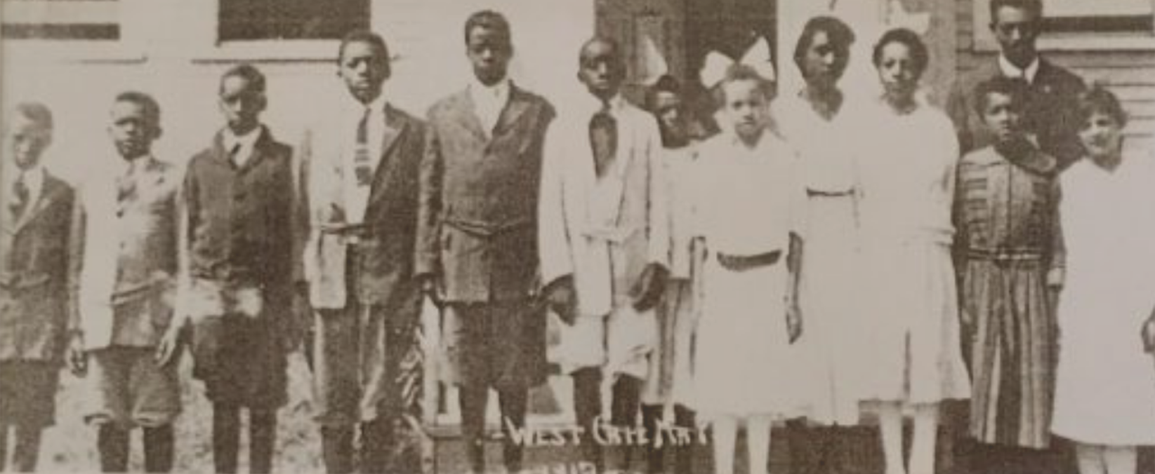 William J. Moore Scholarship Foundation
