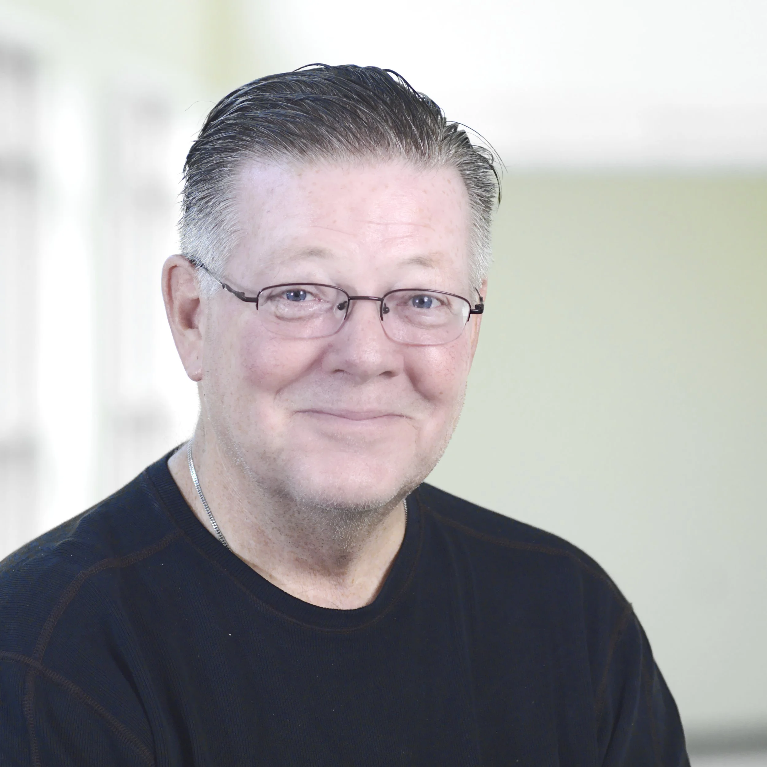 Staff — Eastern Hills Church
