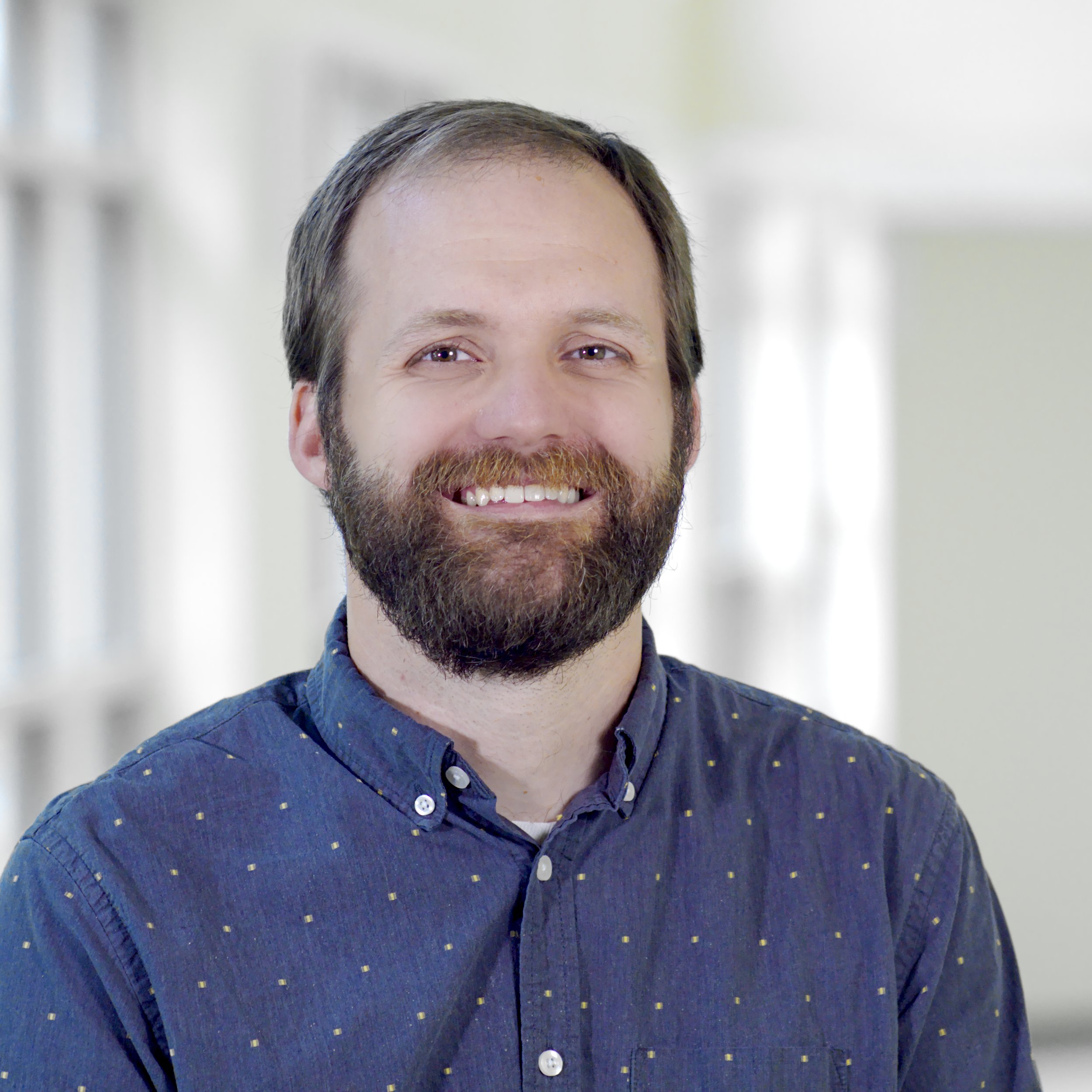 Staff — Eastern Hills Church