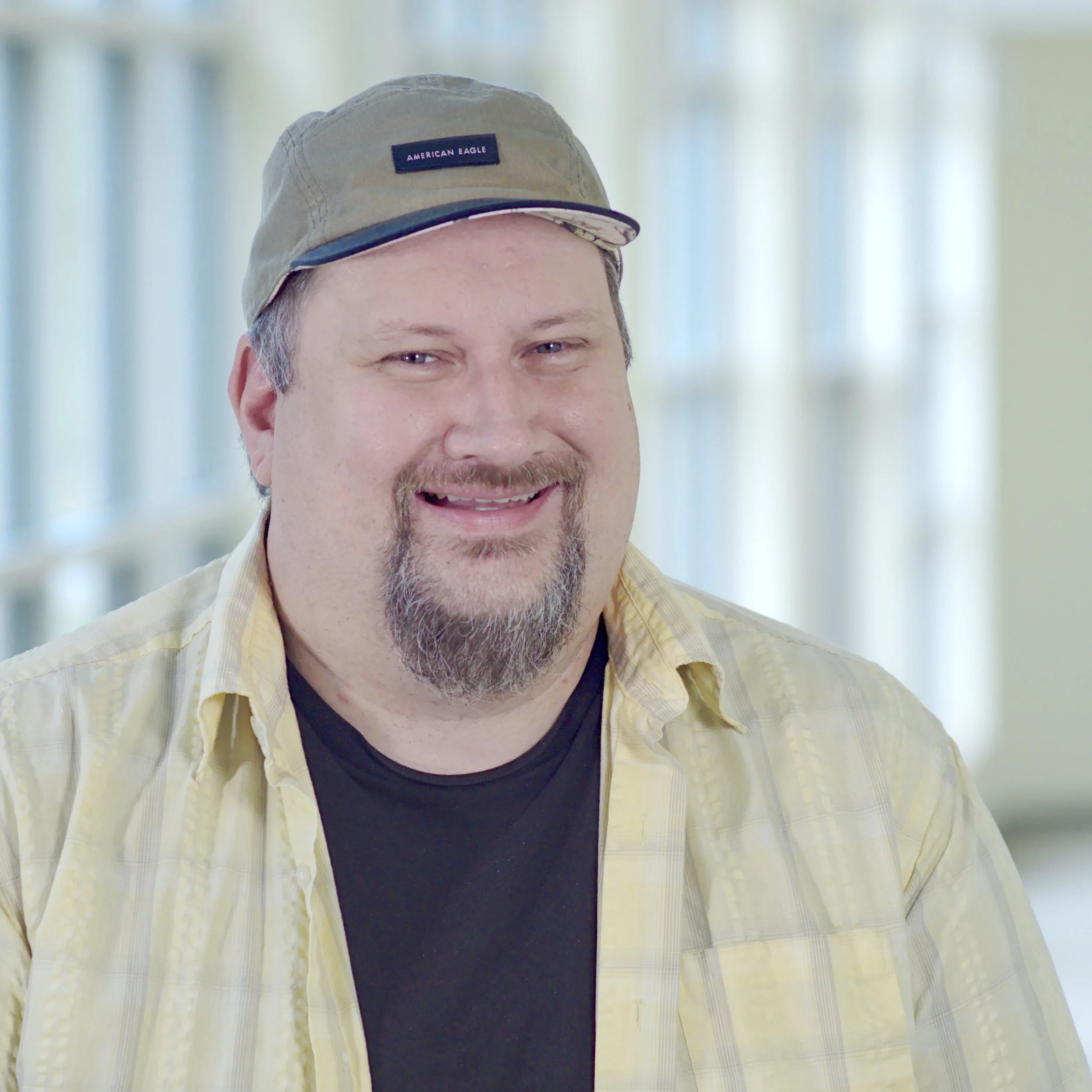 Staff — Eastern Hills Church