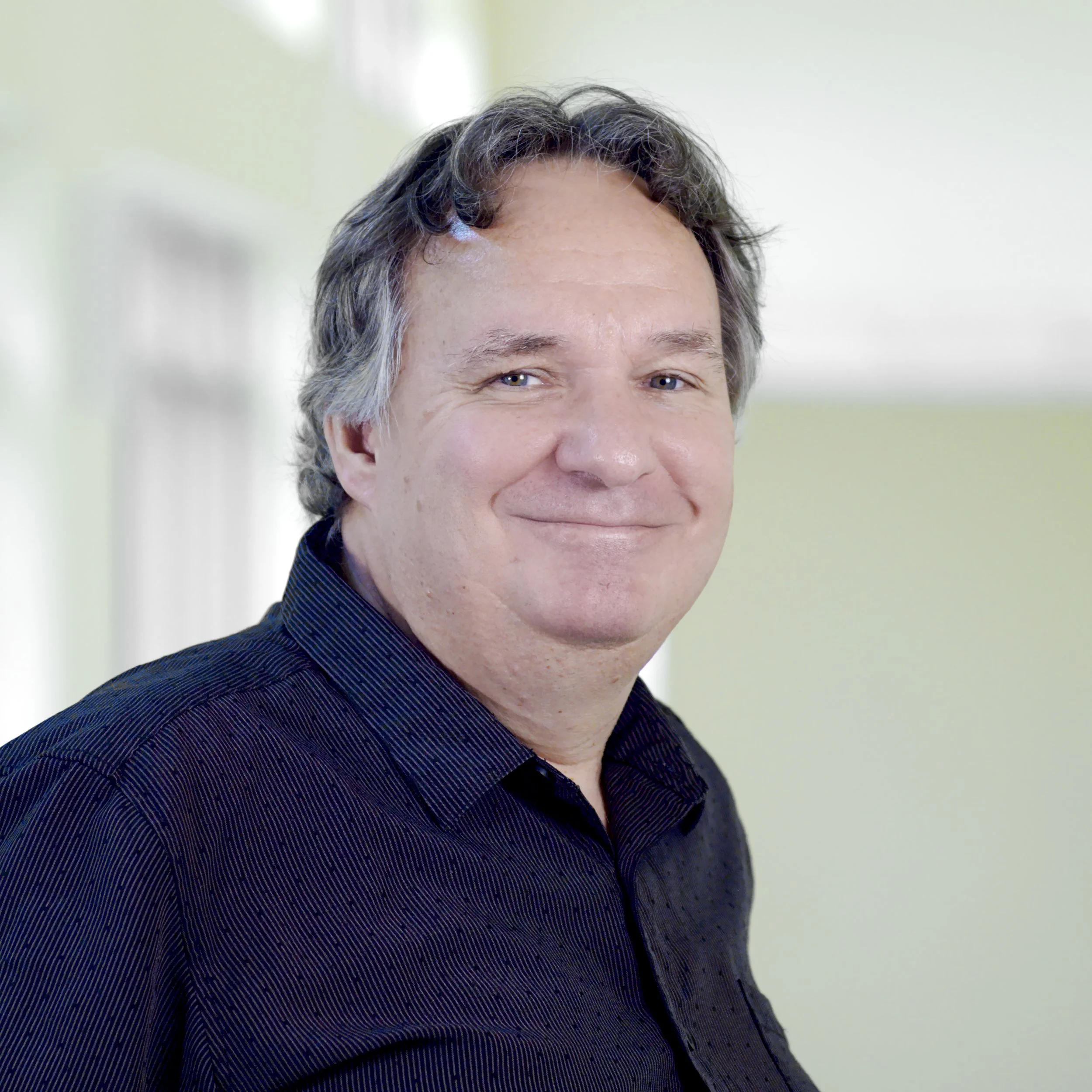 Staff — Eastern Hills Church