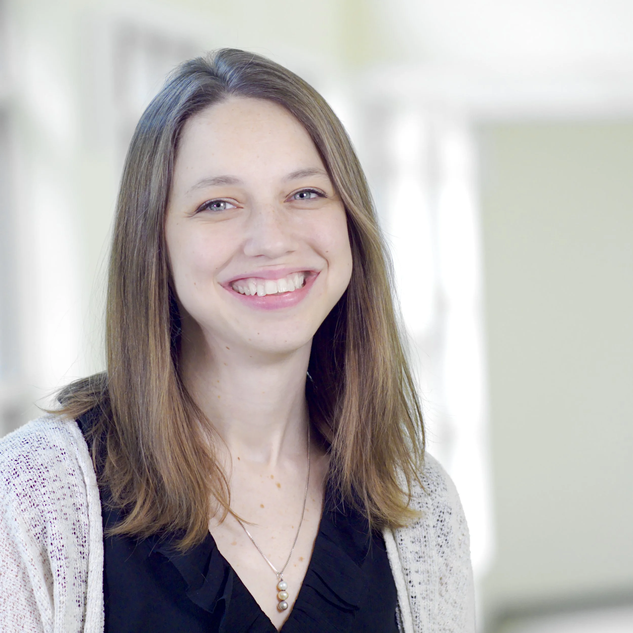 Staff — Eastern Hills Church