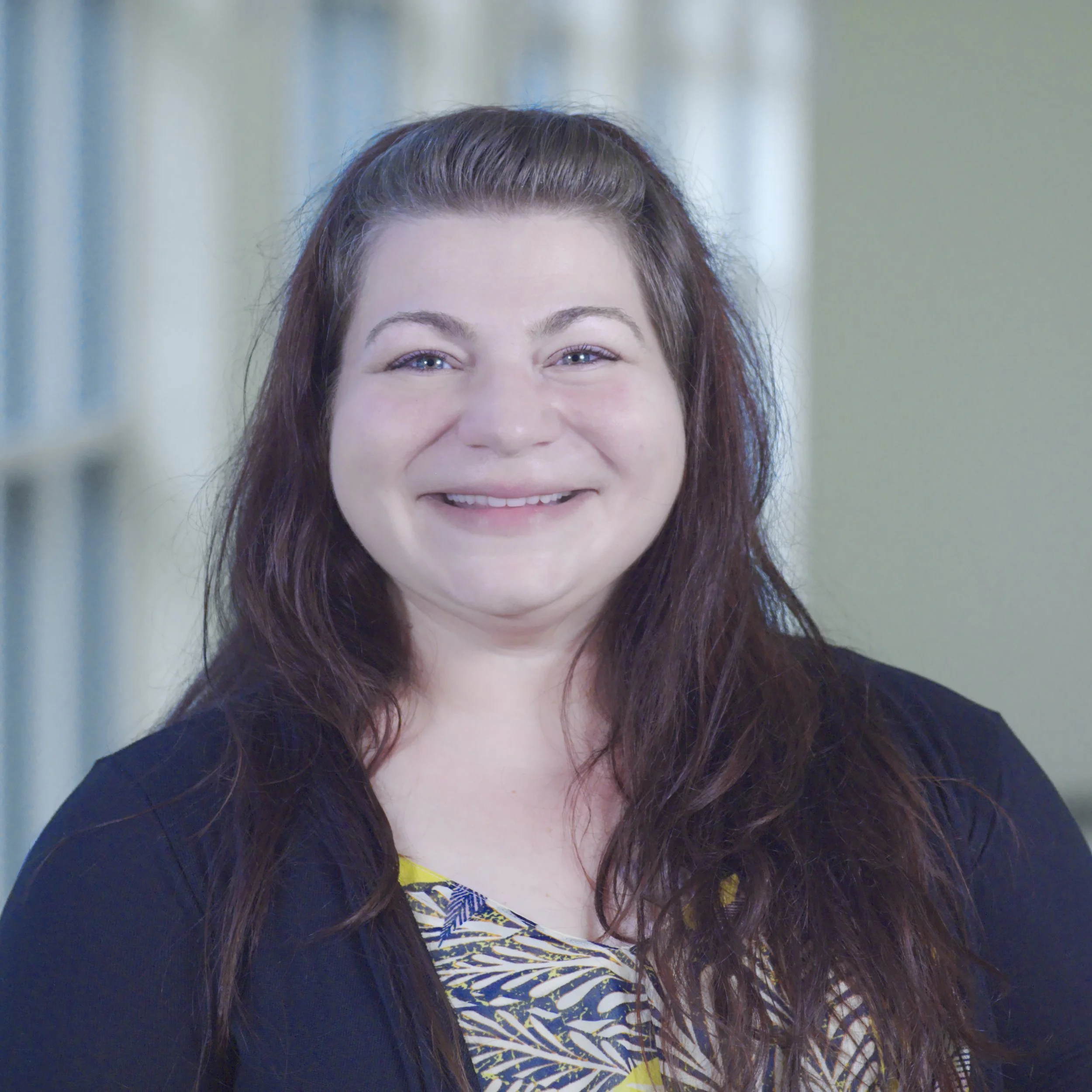 Staff — Eastern Hills Church