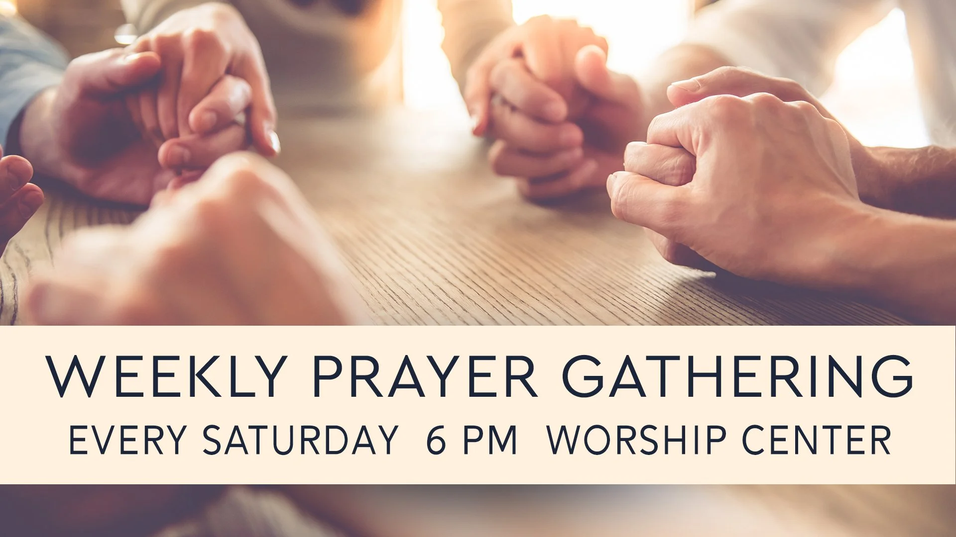 Eastern Hills Church