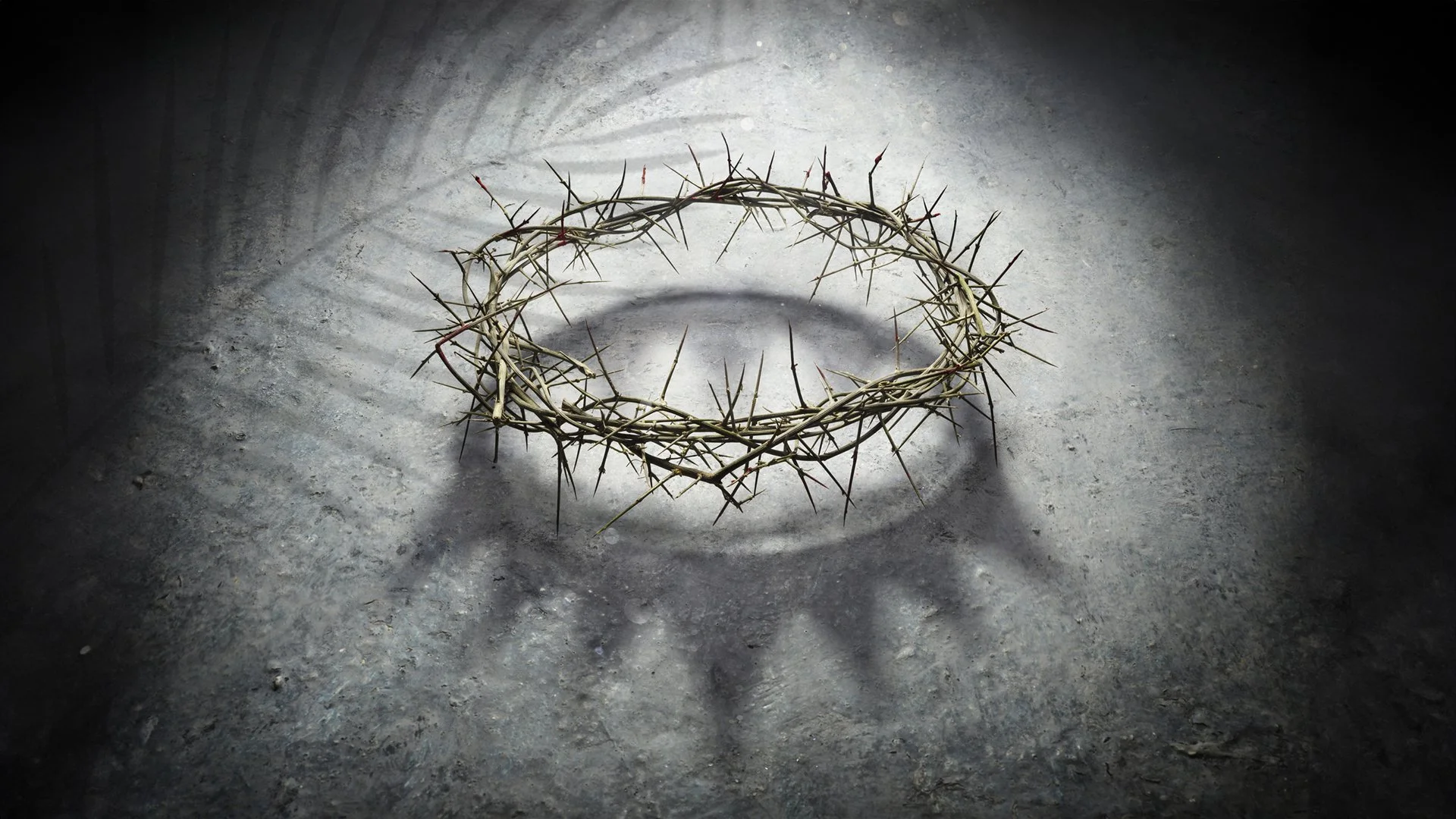 Holy Week Devotional — Eastern Hills Church