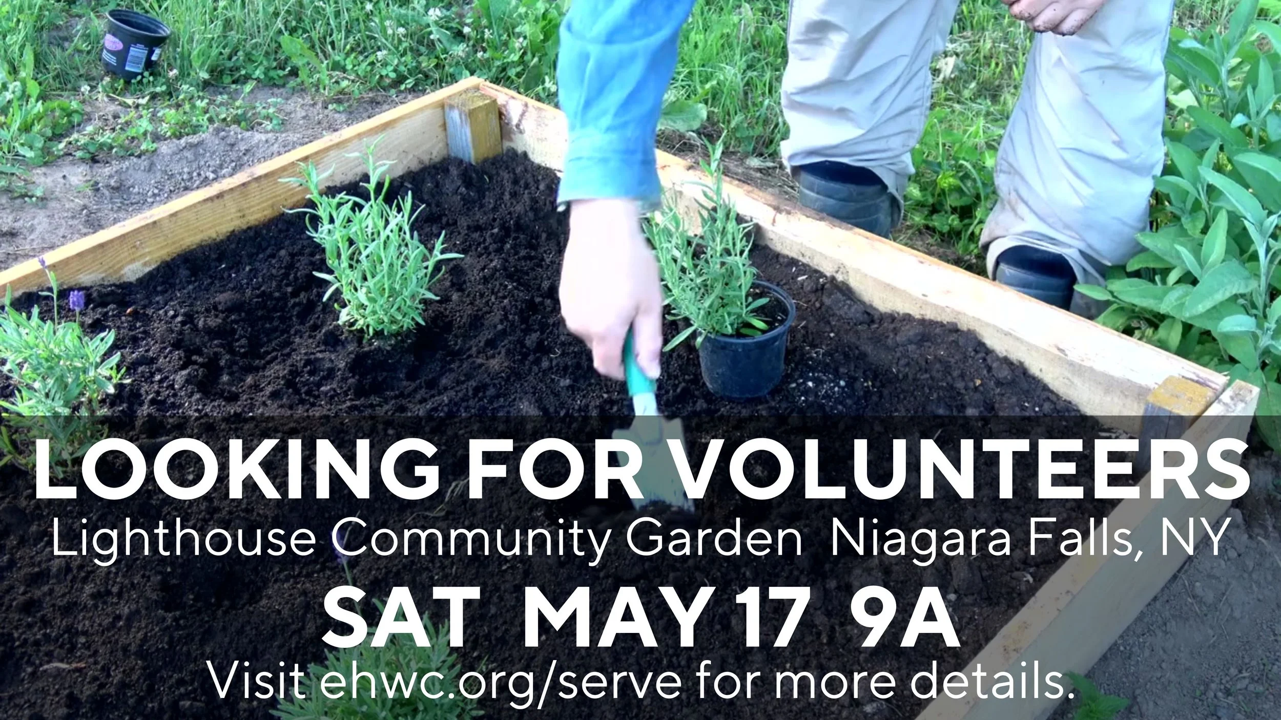 Eastern Hills Church